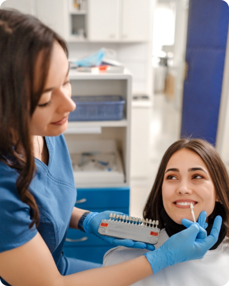 Veneers – Waikiki Dental Center